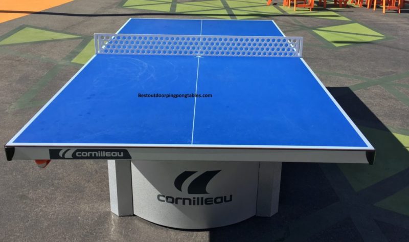 cornilleau-510-pro-ping-pong-table-1024x605 - Best Outdoor Ping Pong Tables