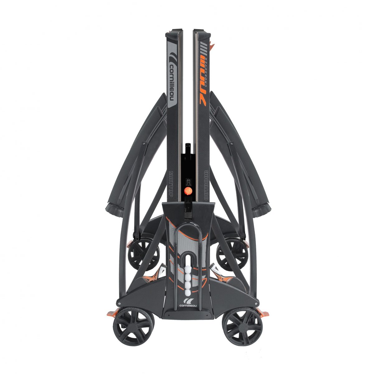 Cornilleau 700M Crossover Outdoor Ping Pong Table