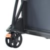 Cornilleau 700M Crossover Outdoor Ping Pong Table