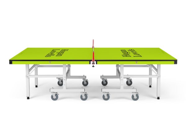 Custom Ping Pong Tables