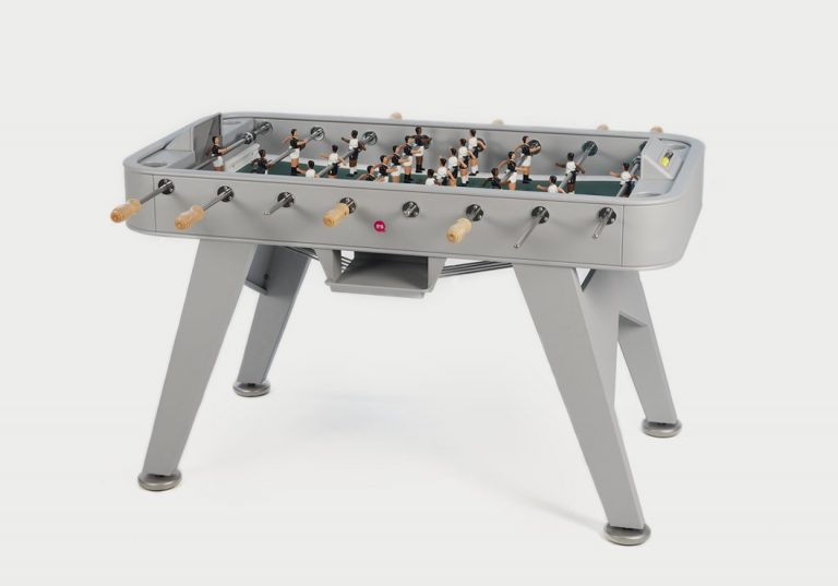 RS #3 Metal Foosball Table