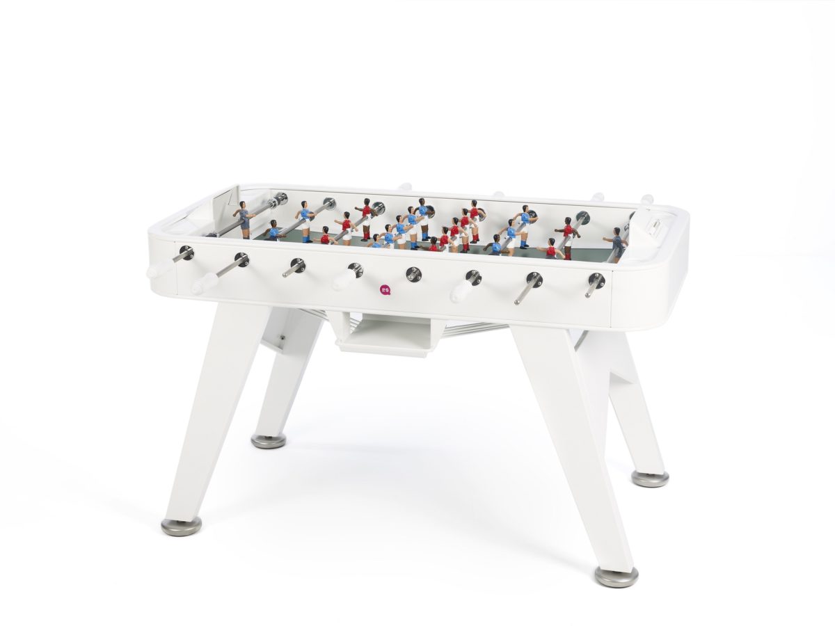 RS #3 Metal Foosball Table