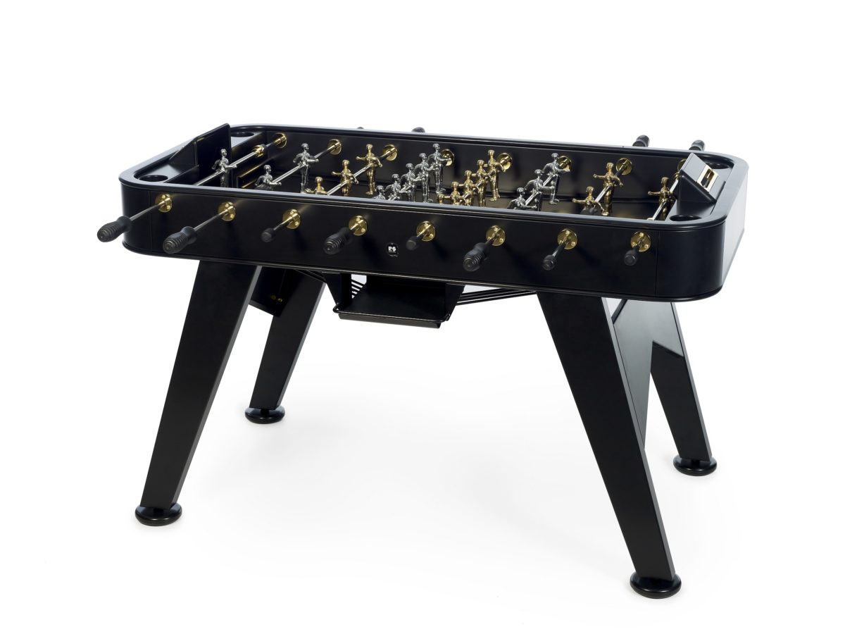 RS #3 Metal Foosball Table