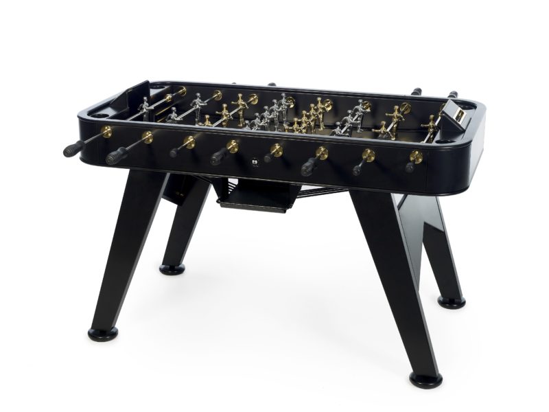 RS #3 Metal Foosball Table