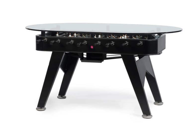 RS #3 Metal Foosball Table