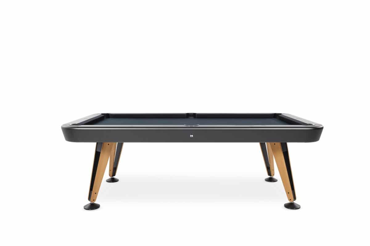 Best Outdoor Pool Table - Weatherproof Billiards Table