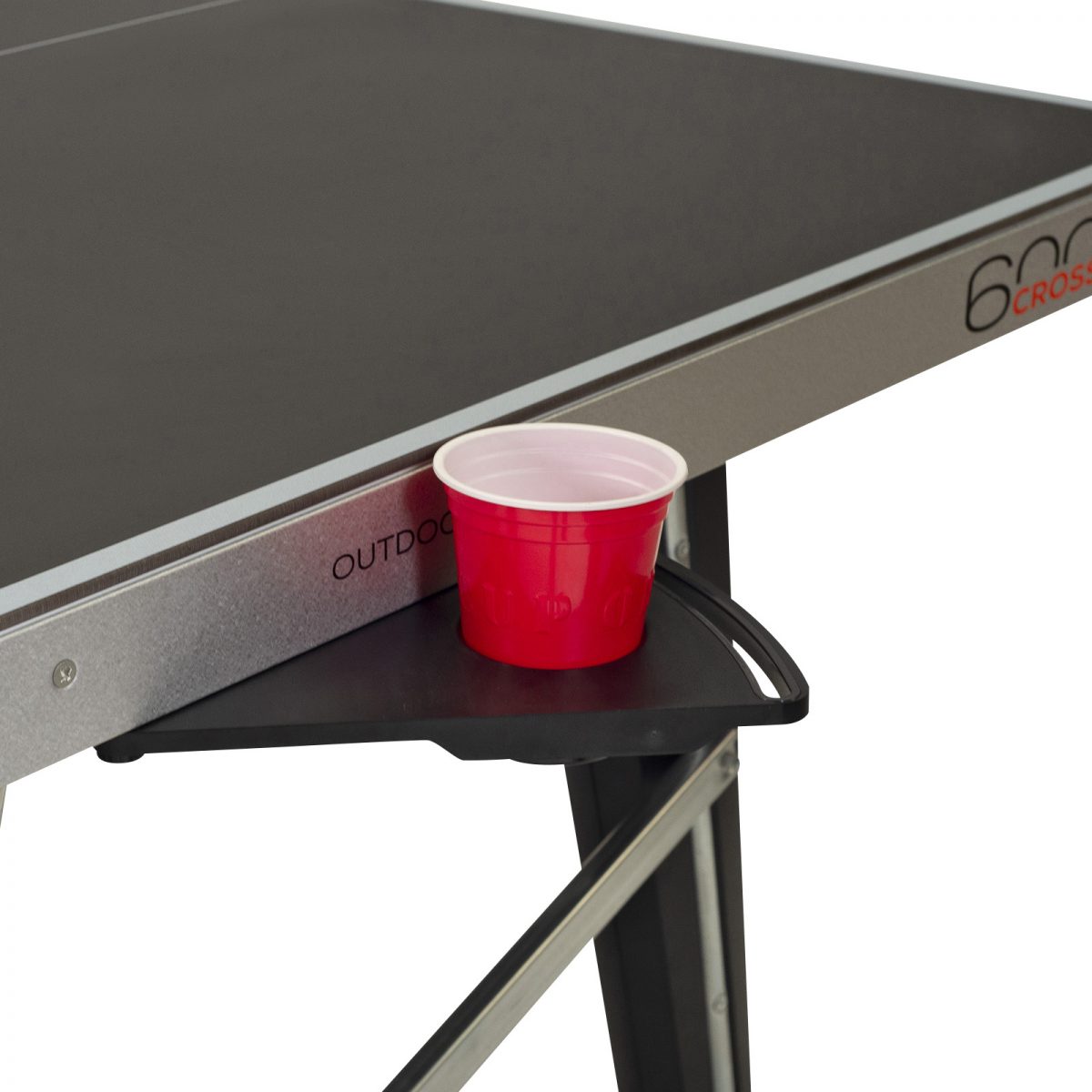 Cornilleau 600X Outdoor Ping Pong Table - High end residential!