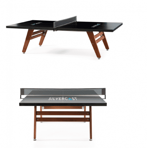 Custom Ping Pong Tables