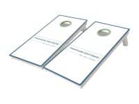 PVC Cornhole Boards - Weatherproof Cornhole